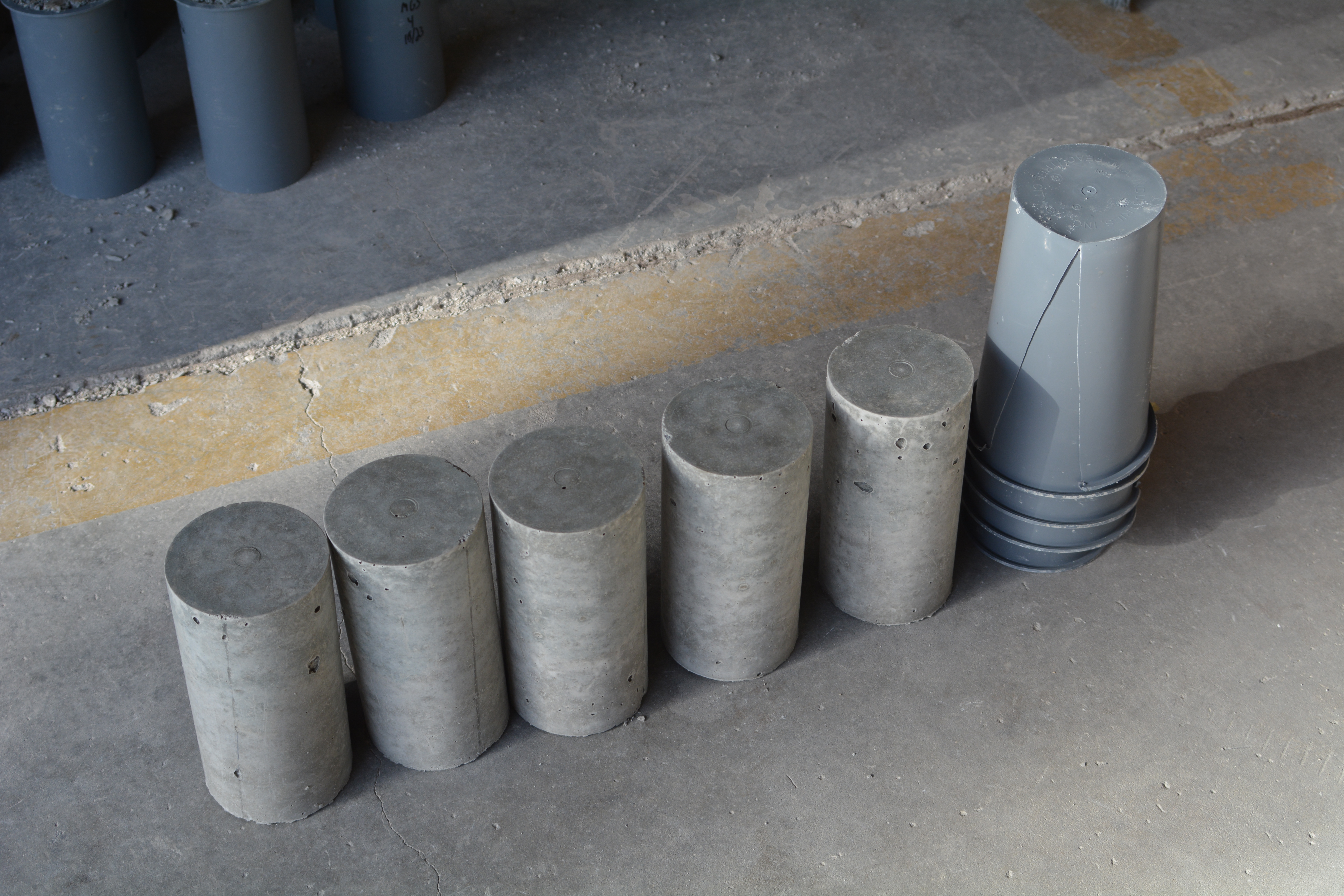 IMT | Integrity Materials Testing